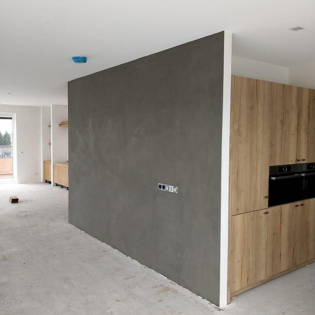 Stucco d'Or Concreto betonlook verf | verfvanniveau.nl