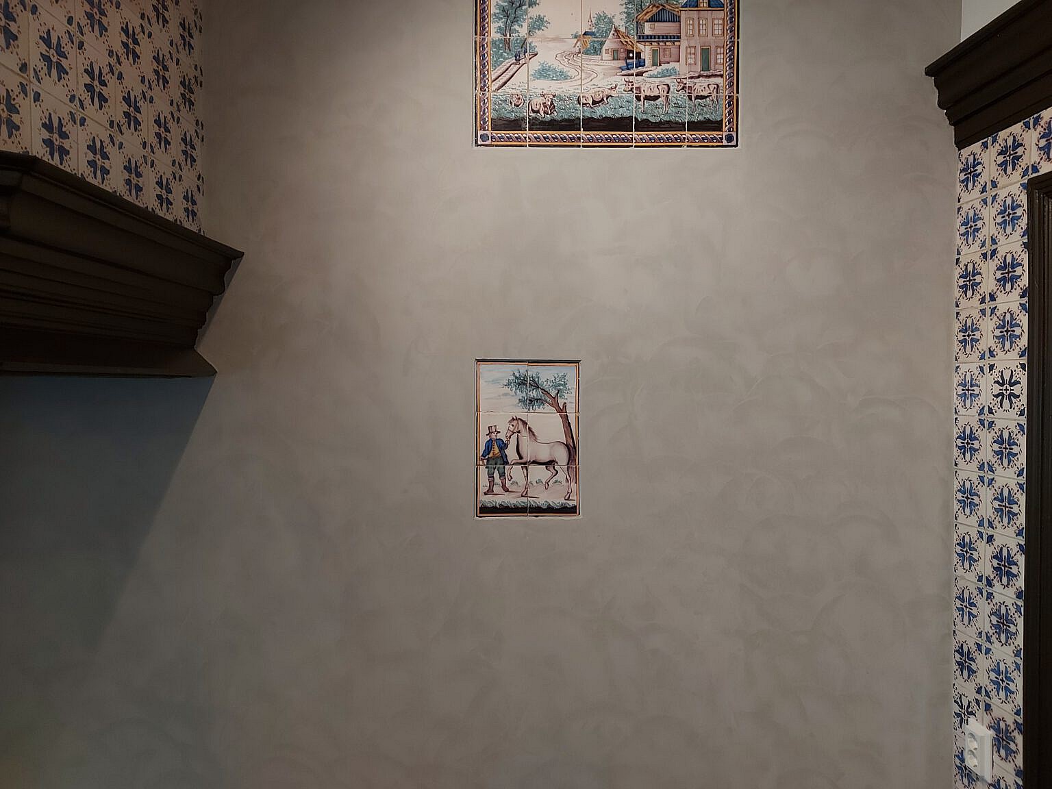 Stucco d'Or Concreto betonlook verf | verfvanniveau.nl