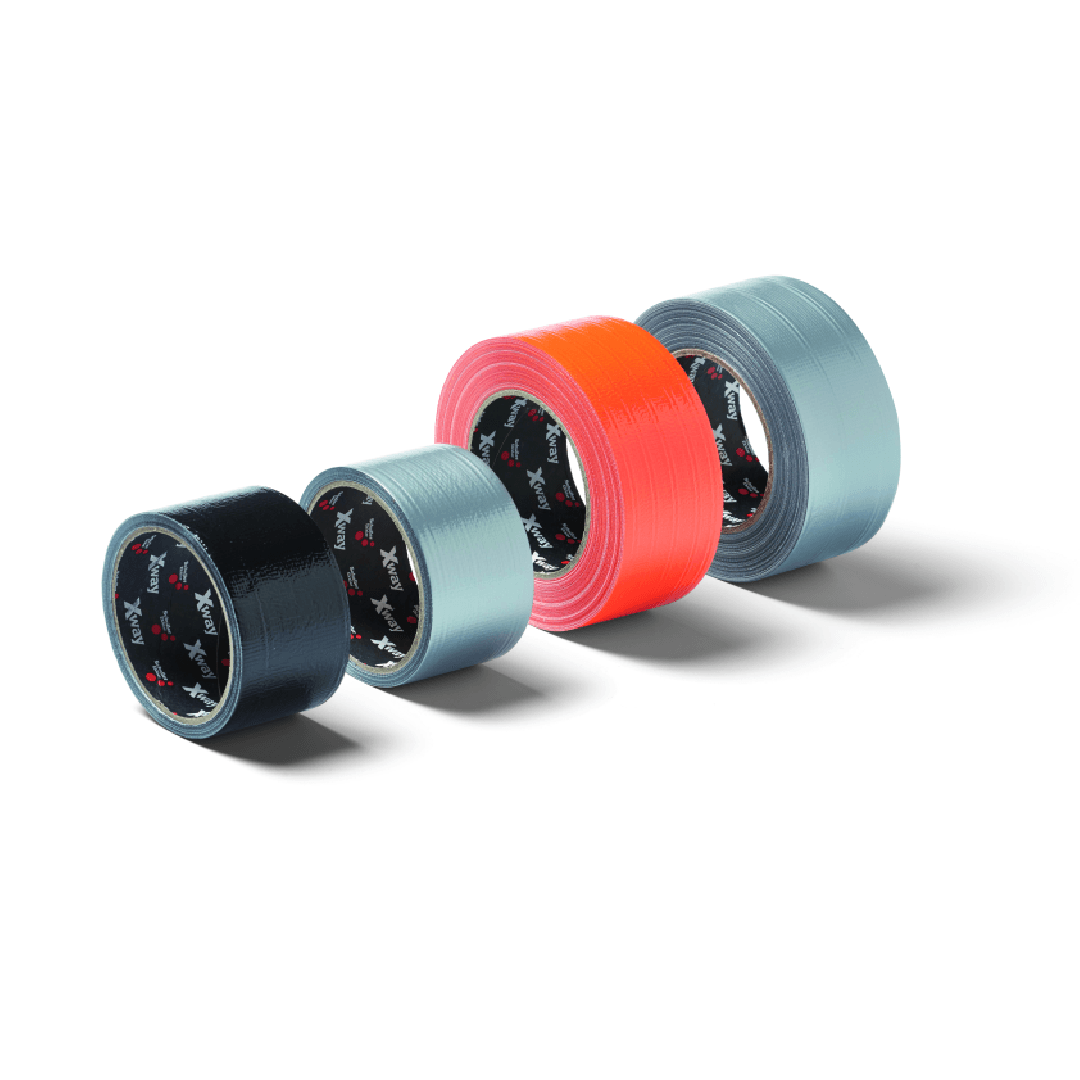 Schuller duct-tape X-Way - Verf van Niveau